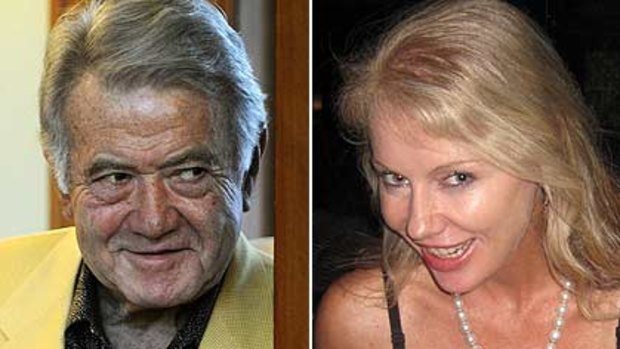 Pratt's mistress opens up on 18-year love affair