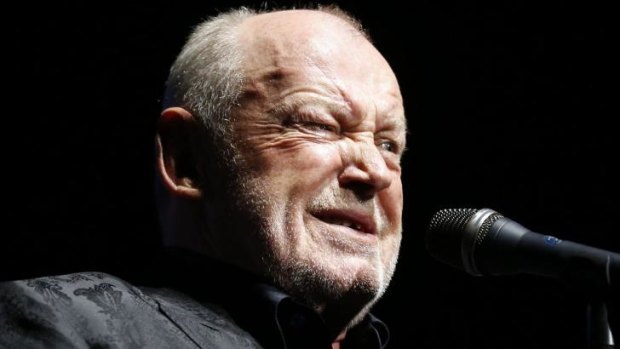 Top six Joe Cocker songs, including You Are So Beautiful