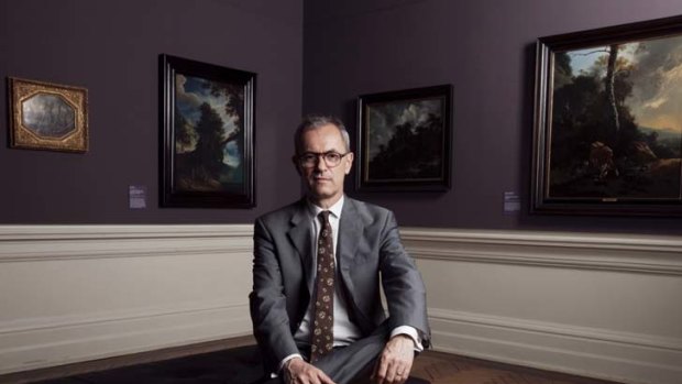 Funding cuts threaten jobs at city arts centres