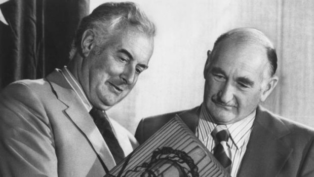 Military man who became Darwin's hero