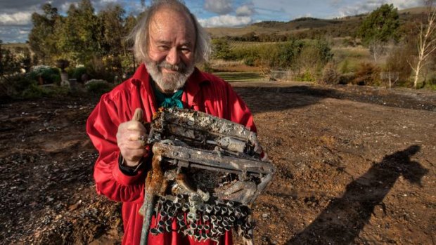 Pioneer TV chef writes it up to experience