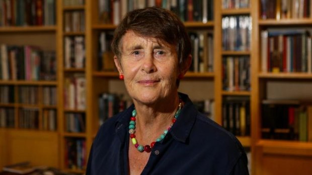 Books that changed me: Robin Barker