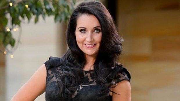 7 reasons Sandra might just win the Bachelor's heart