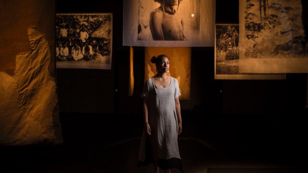 Banaba Island: Katerina Teaiwa lays bare the tragedy