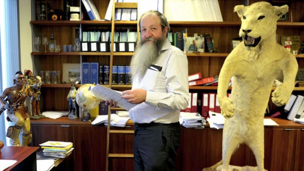 Ashes addiction initiated by John Smallwood's uncle Jack