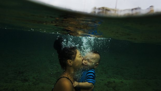 Hot air and the rising tide of doubt buoys climate cynics