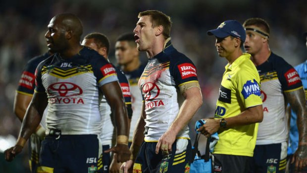 NRL obstruction rule causing confusion even for the winners