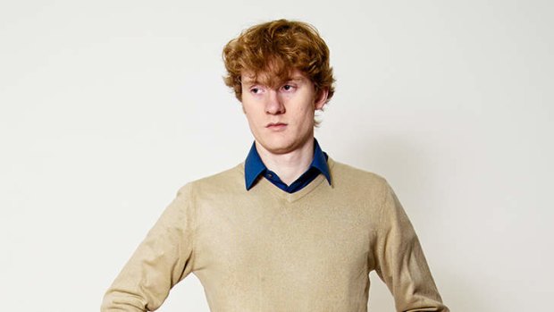 Comedy Festival review: James Acaster