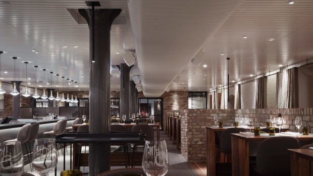 The George rebirth brings shine to Melbourne landmark
