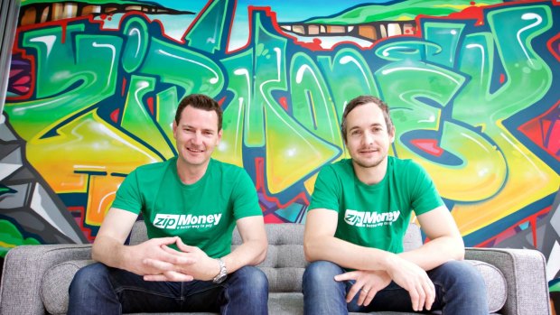 ZipMoney goes for major retailers with $100m debt fund
