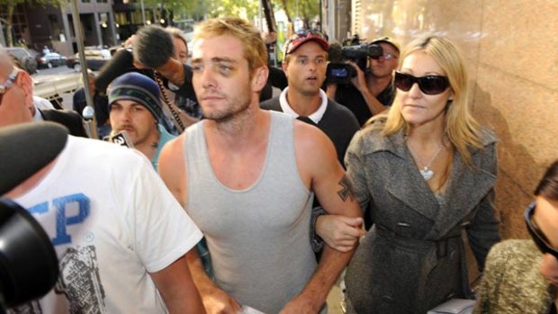 Bail for accused in MCG assault case