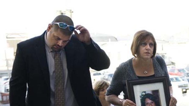 Secret life of cross-dressing killer colonel revealed