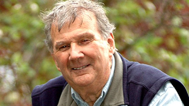 Compass: Life's Big Questions — Peter Cundall, Sunday, October 16