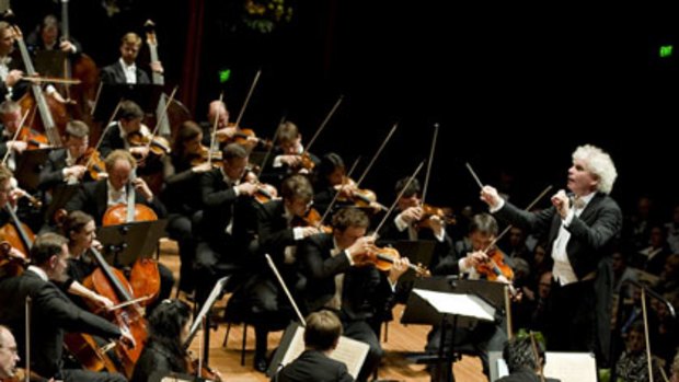 Berlin Philharmonic Orchestra