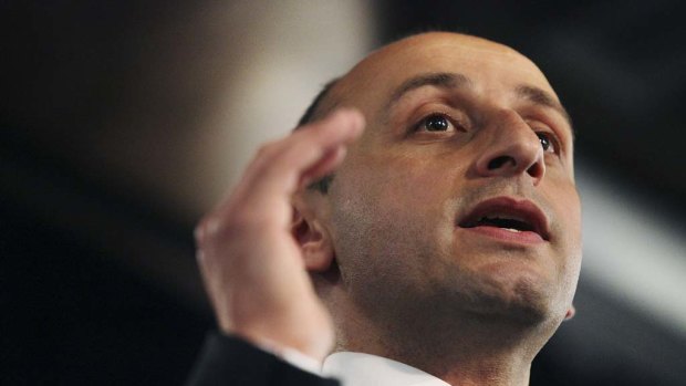 Karl Bitar to quit Labor top job