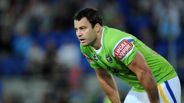 Shillo raring to face Graham