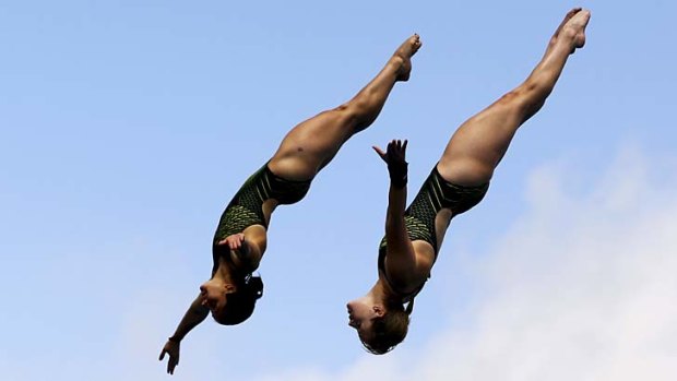 AOC chief still has eyes on high five