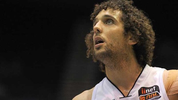 Matt Knight cleared for Perth Wildcats and Cairns Taipans clash
