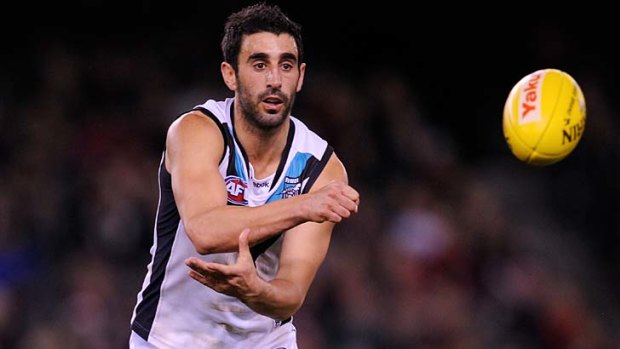 Cassisi back for more