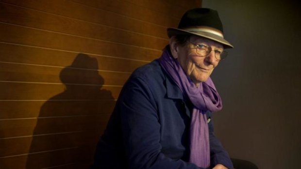 Fred Schepisi urges Brisbane to give BAPFF a go