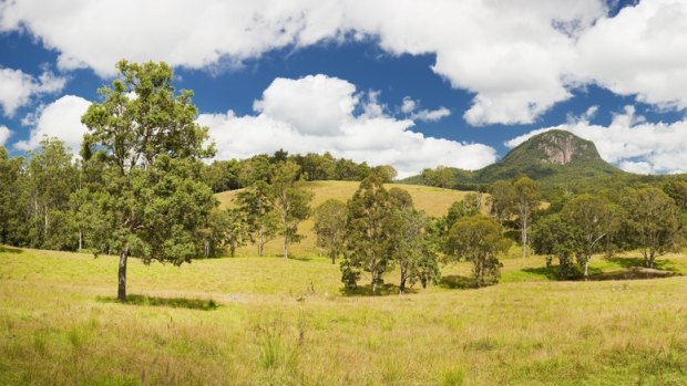 Woodenbong, New South Wales: Travel guide and things to see