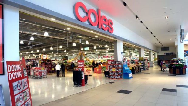 Coles $21m plan for Coburg ups ante on rivals
