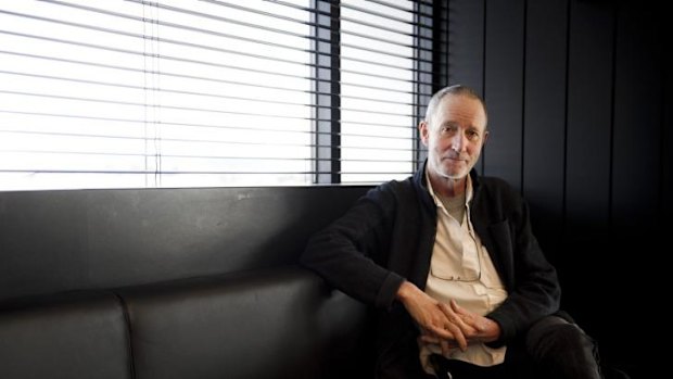 Rolf de Heer: Dancing to His Song book reveals man of vision