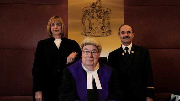 Nixon judged one of the best