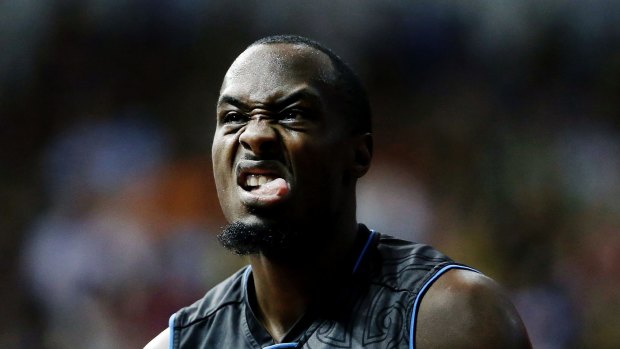 No coincidence Cedric Jackson's return has New Zealand Breakers on ...
