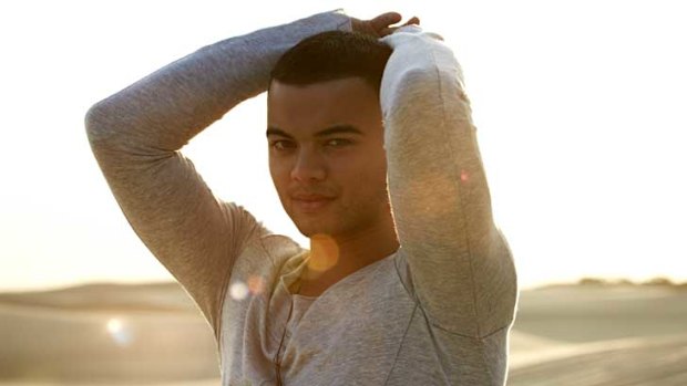 Sebastian's sounds of 2012