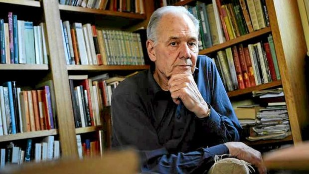 Interview: Alex Miller