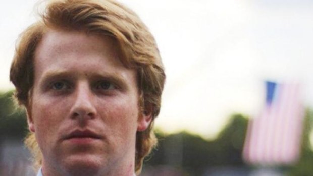 Eric Cantor's campaign toppled by 23-year-old Zachary Werrell