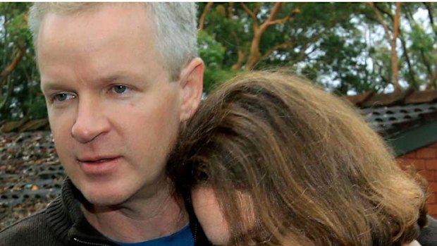 Gilham looks forward to a special Christmas