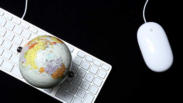 Connect with care when travelling