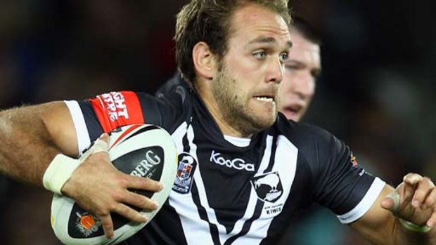 Nightingale aiming to add to trophy set