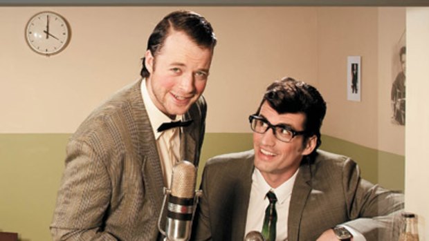 Famous and handy: Why we should hear out Fifi & Jules