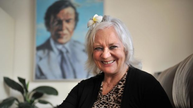 Don's passing - picking up the pieces