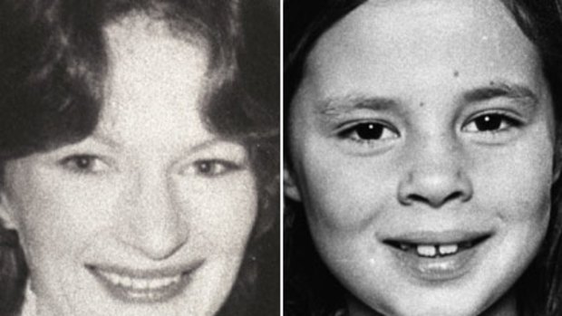 Man charged over cold case murder