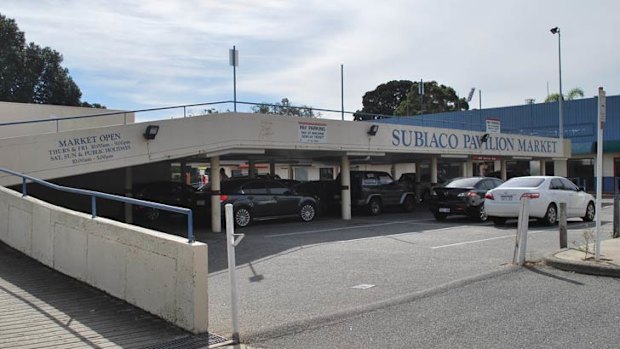 City of Subiaco votes to bring back Pavillion Markets