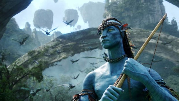 Three Avatar movies to be filmed in New Zealand