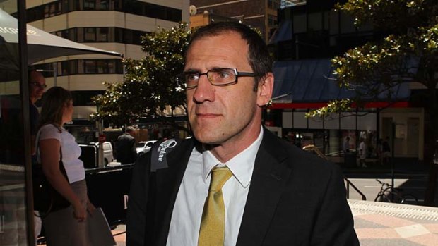 He tried to be a hero, and then it all unravelled