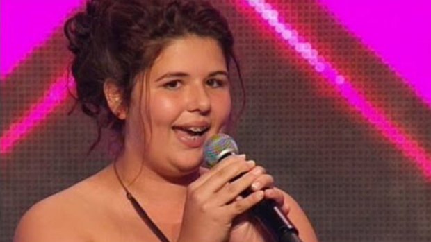 Shiane ready for The PG Factor