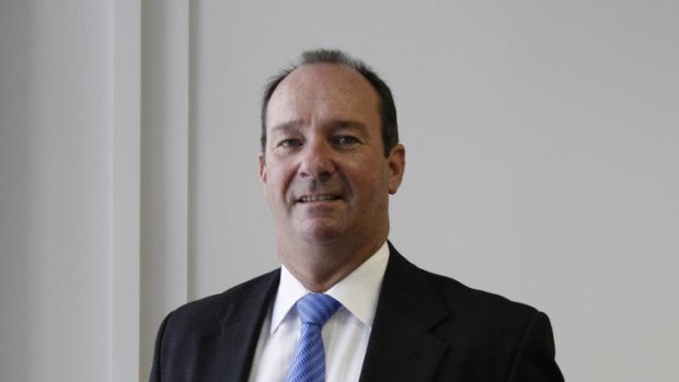 Vaile vows to lead Stoner crusade into Canberra