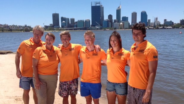 Blair Evans struggling to make Commonwealth Games trials