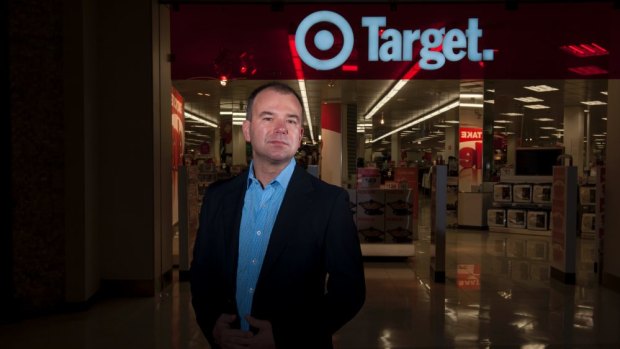 Target hit with $680m impairment charge