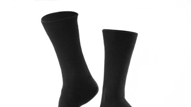 Future will blow your socks off