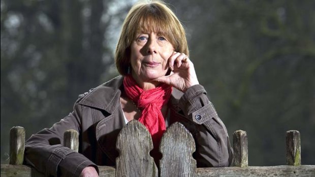 Interview: Susan Swingler