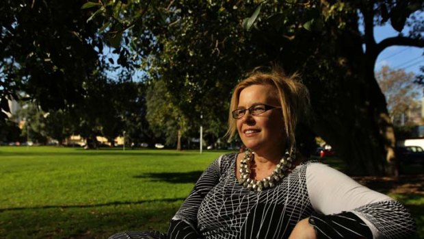 Keep up-to-date, says convert to modern medication