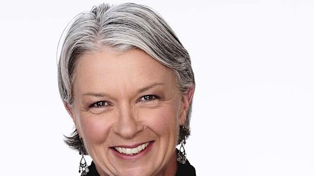 Mottram replaces Cameron on morning show