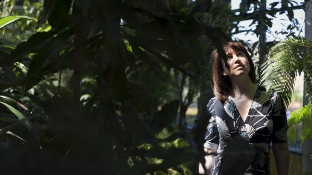 My Secret Melbourne: Peta Cook